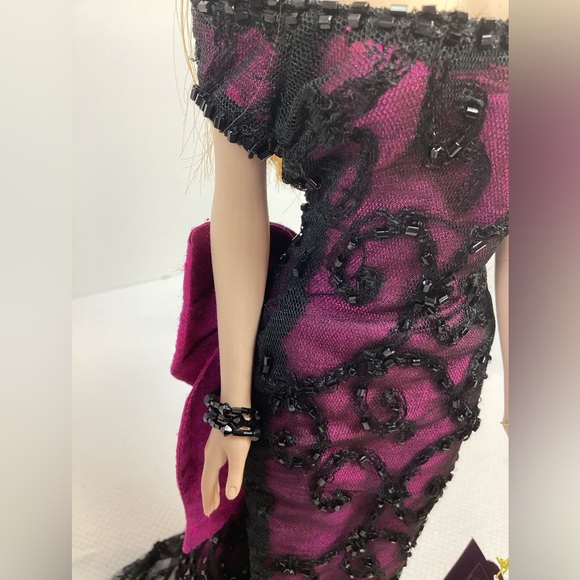 robert tonner | Toys | Tyler Wentworth Collection Robert Tonner 6 Basic ...